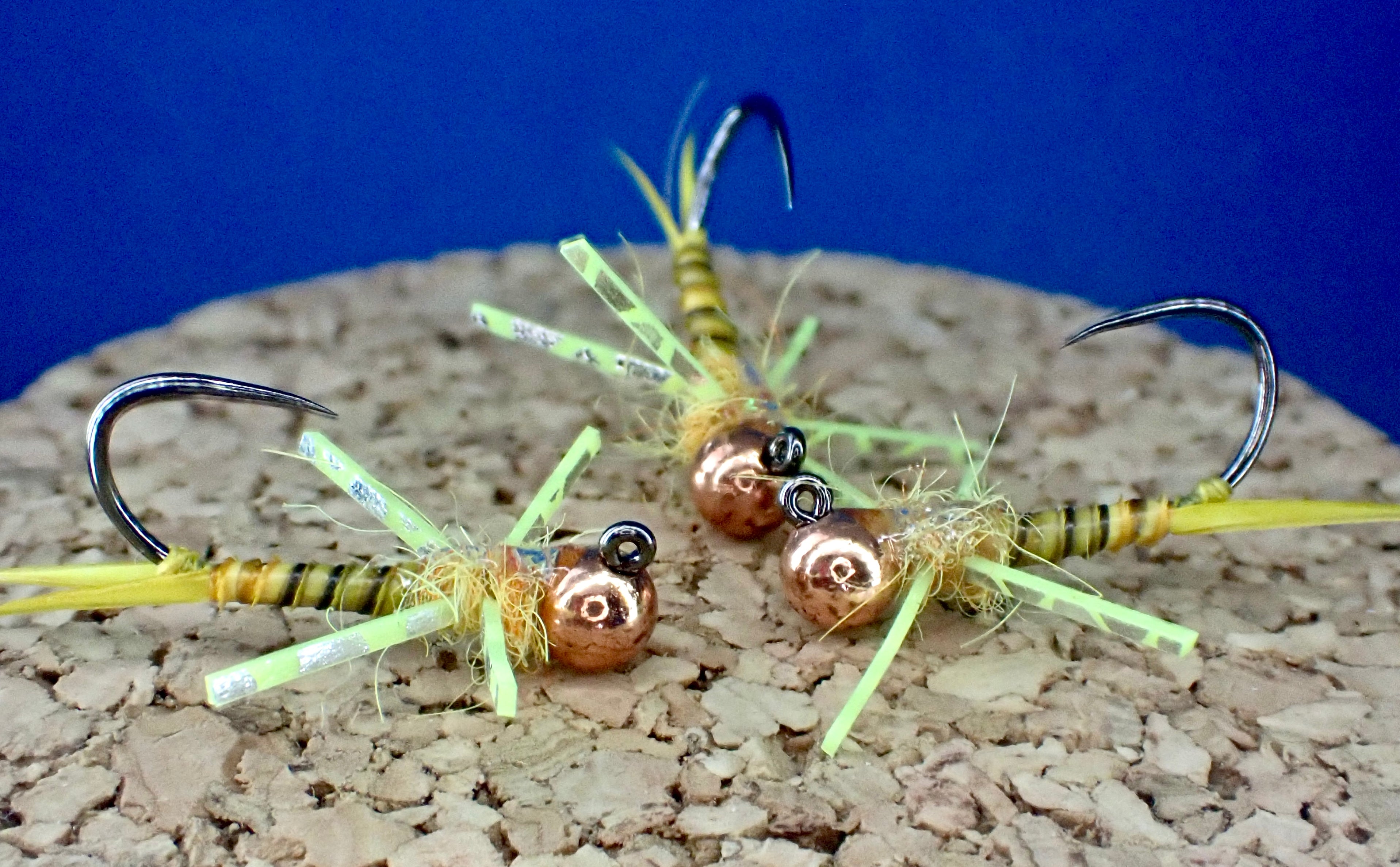 The Enchantment of Golden Stoneflies — Leland Fly Fishing