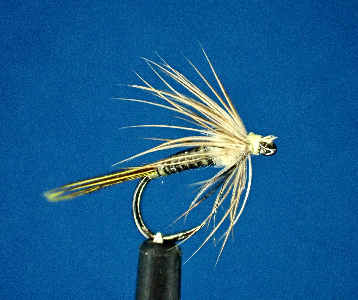 Chasing the Pale Morning Duns: A Fly Fisher's Adventure — Leland Fly ...
