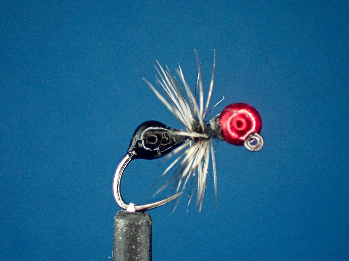 Mastering the Depth Charge Ant: Unlocking the Secrets to Fishing with ...