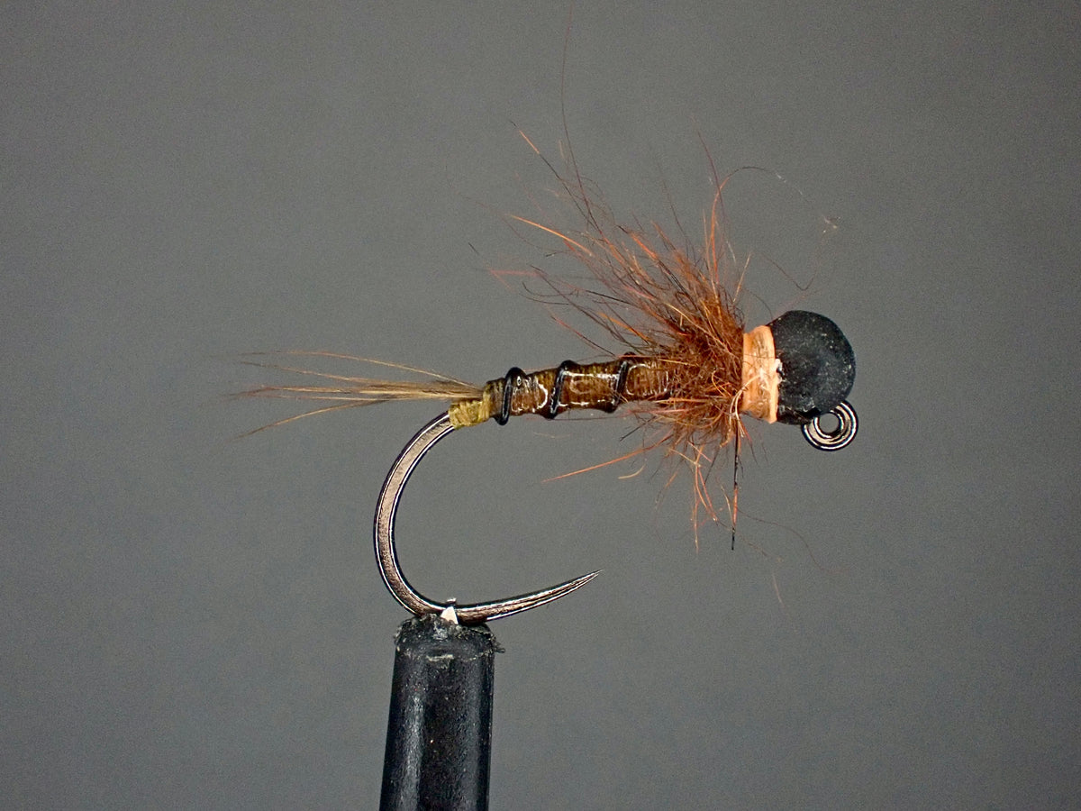 Ignite Your Fly Fishing Adventure with the PulseFire Frenchie Nymph ...