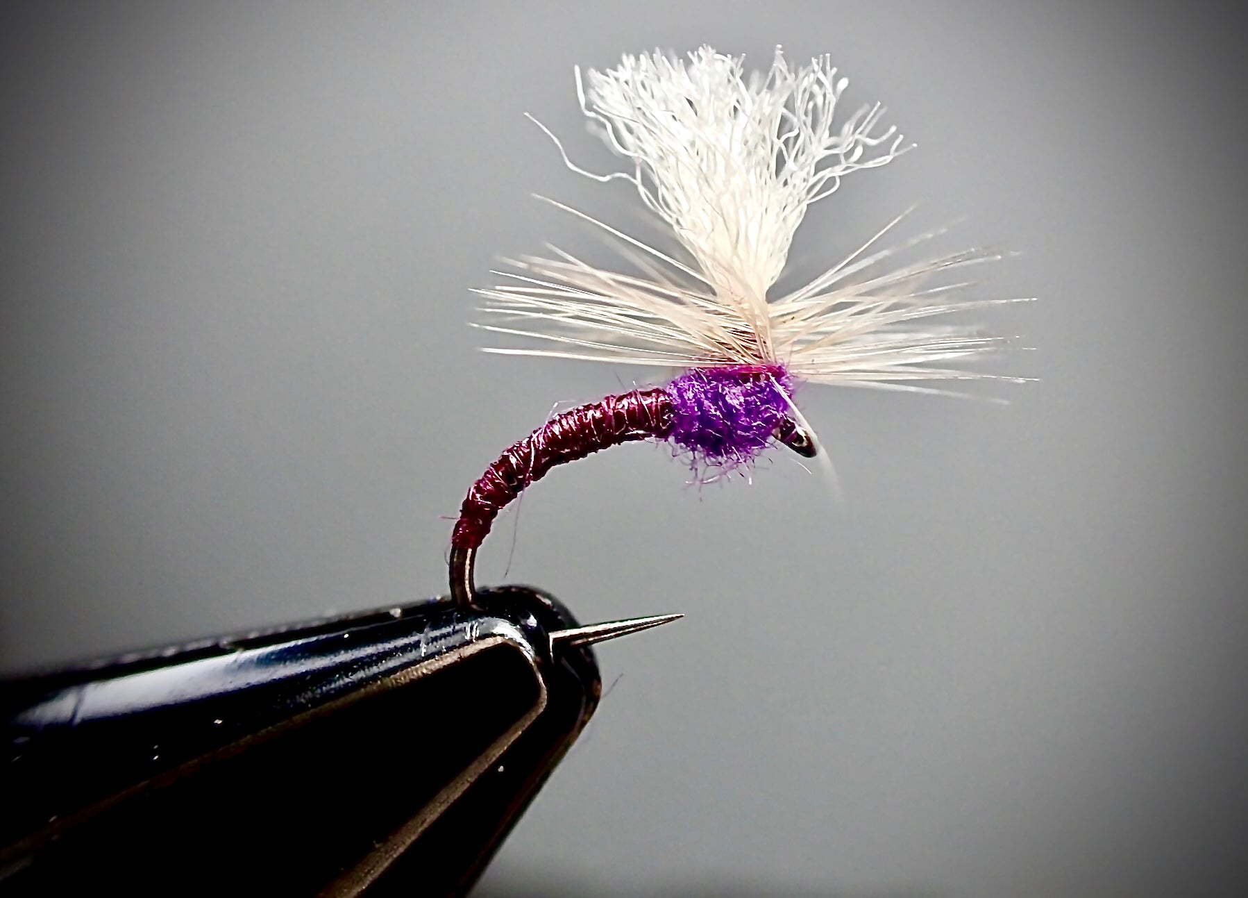 Sprout Midge Emerger Pattern