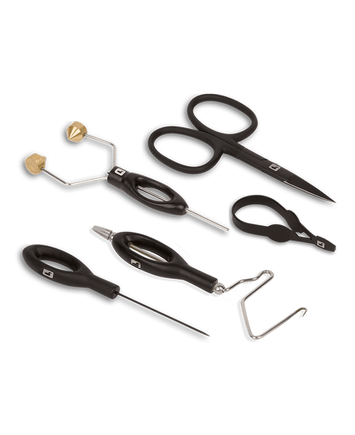 Fly Tying Tools — Leland Fly Fishing
