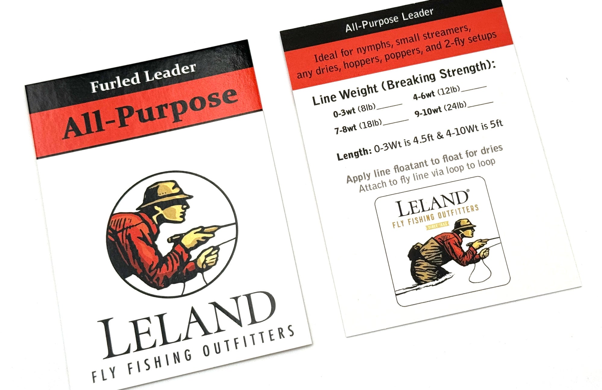 Leland Fly Fishing- Premium Fly Fishing Rods, Fly Reels, and Gear