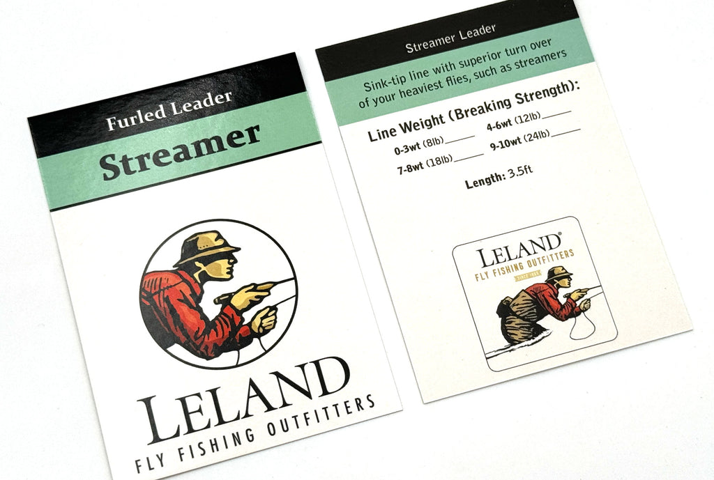 Leland Fly Fishing- Premium Fly Fishing Rods, Fly Reels, and Gear