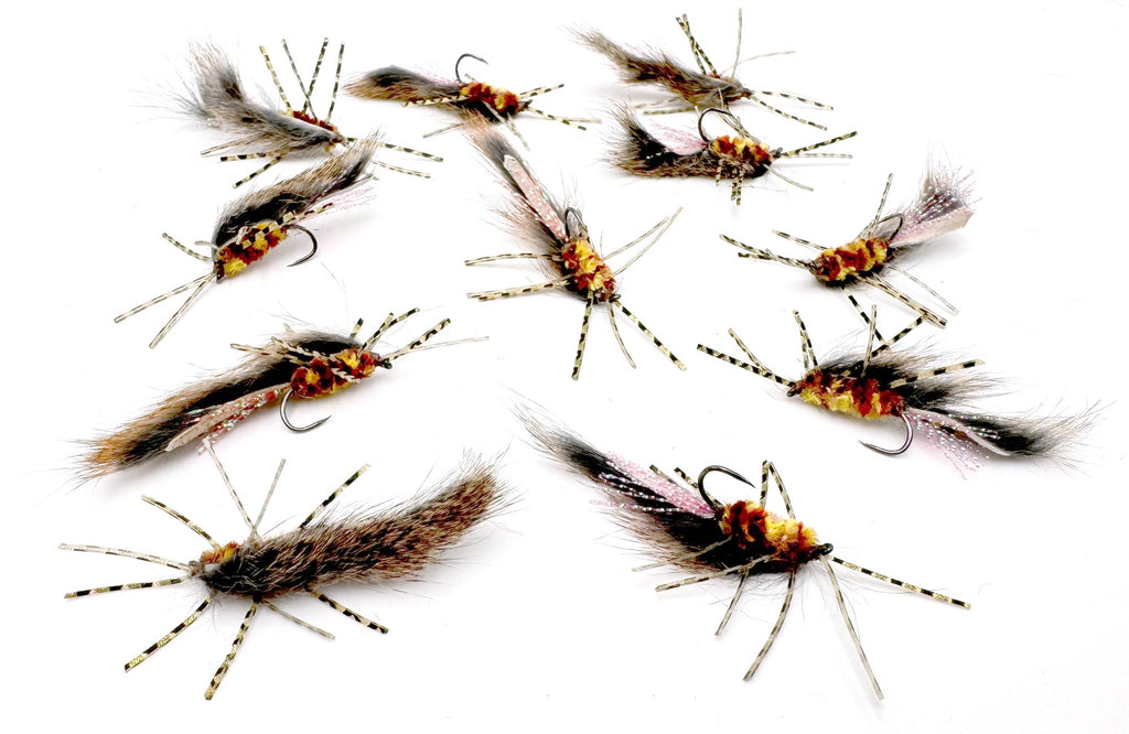 Flies — Leland Fly Fishing