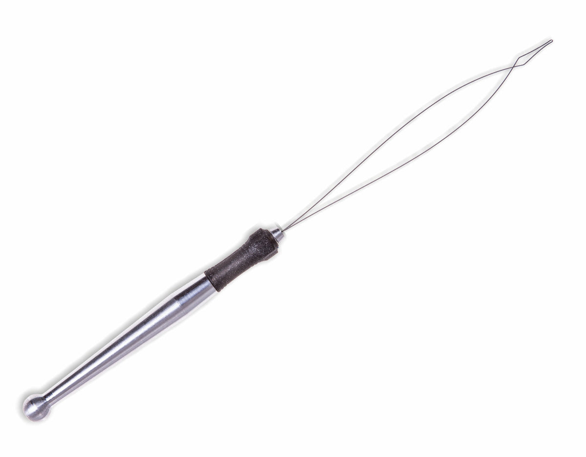 Stonfo Bobbin Threader Type 2 Loop Wire (Art. 477) — Leland Fly Fishing