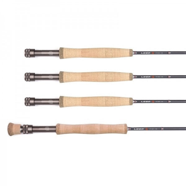 LOOP Fly Rods — Leland Fly Fishing