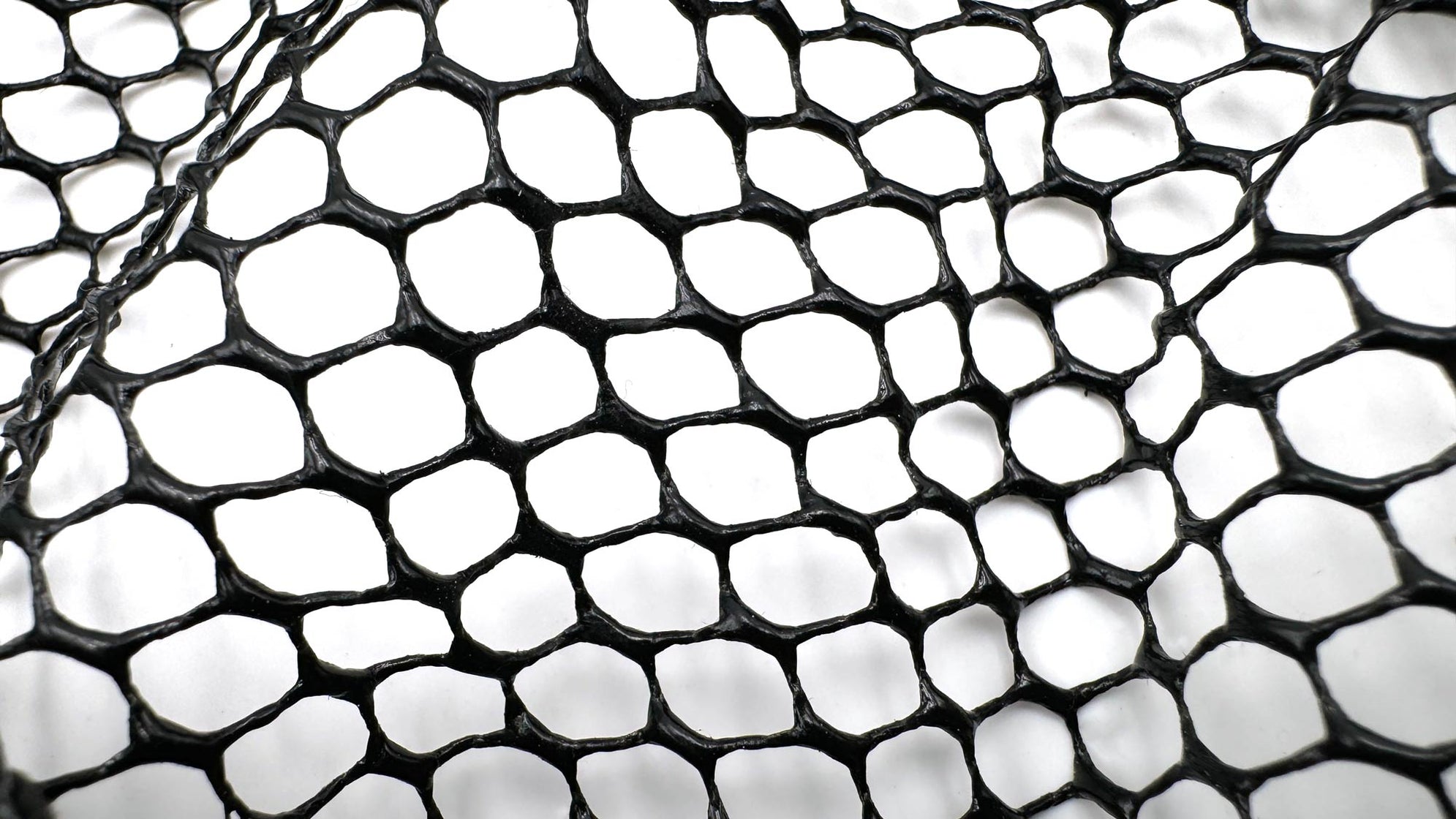 NIRVANA Folding Damo 25cm Creek Net w/Rubber Coated Netting — Leland ...
