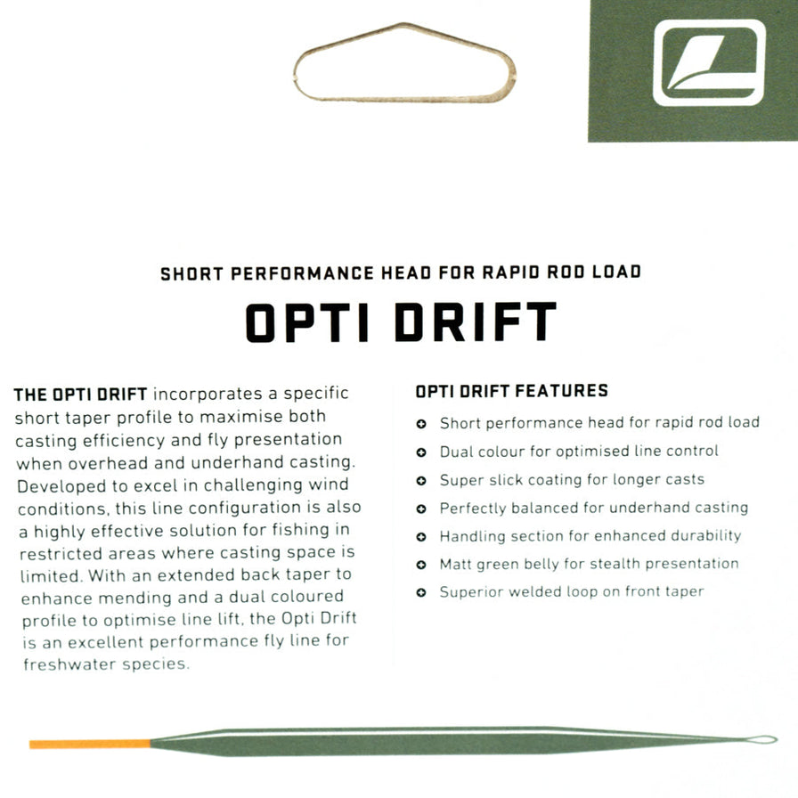 LOOP Fly Fishing — Leland Fly Fishing