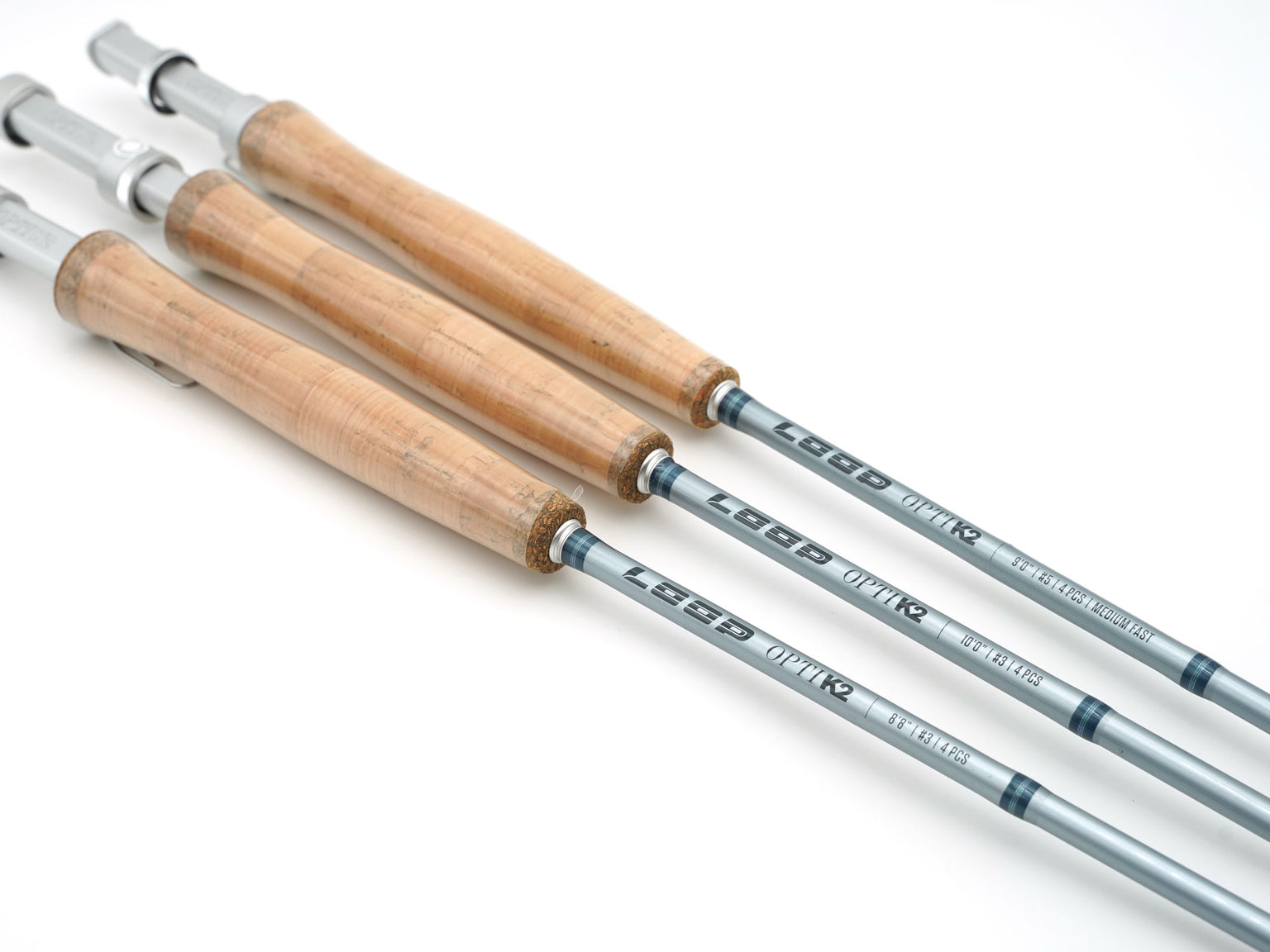 LOOP Fly Rods — Leland Fly Fishing