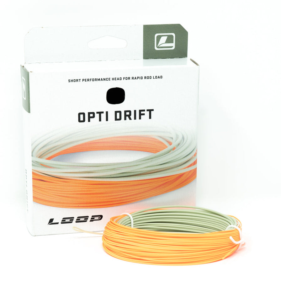 LOOP Fly Fishing — Leland Fly Fishing