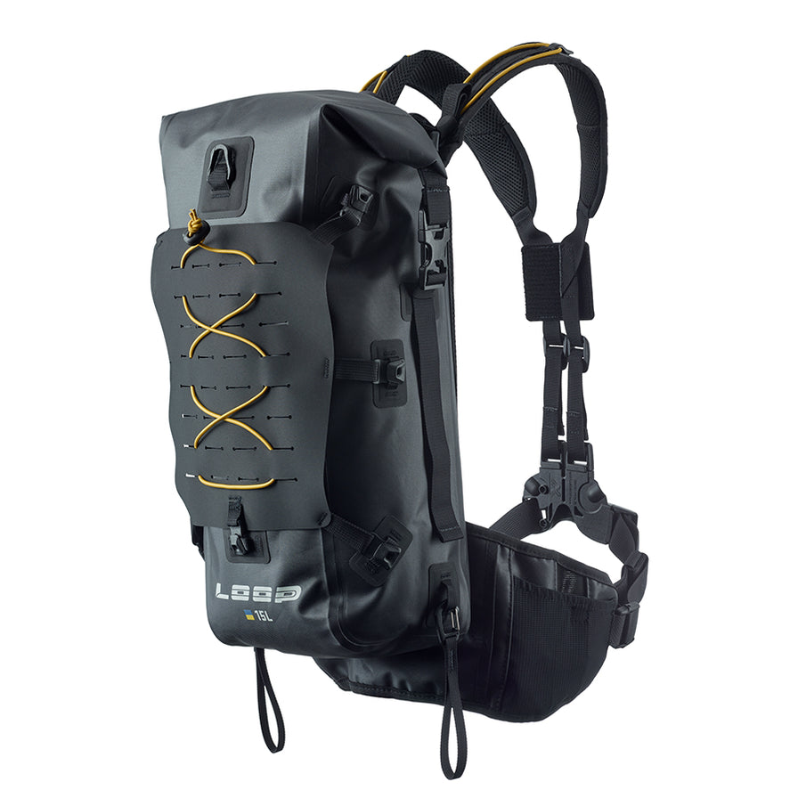 LOOP Fly Fishing — Leland Fly Fishing