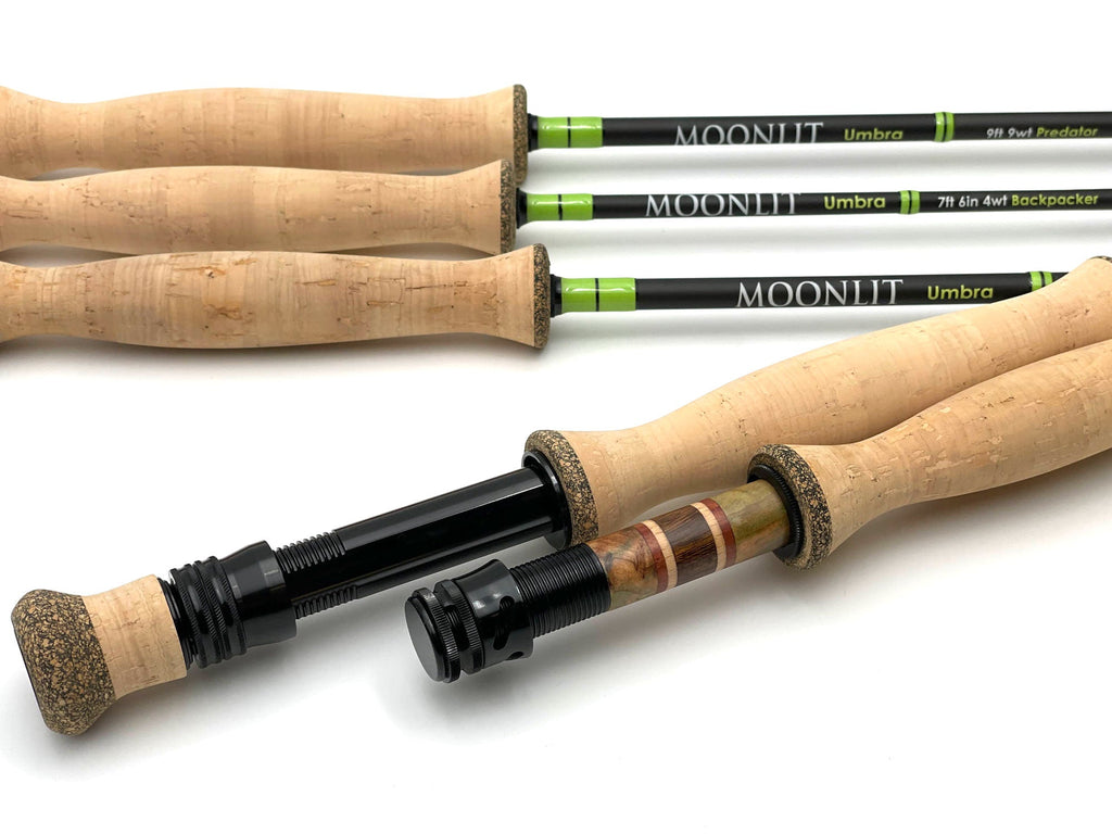 Fly Fishing Rods — Leland Fly Fishing