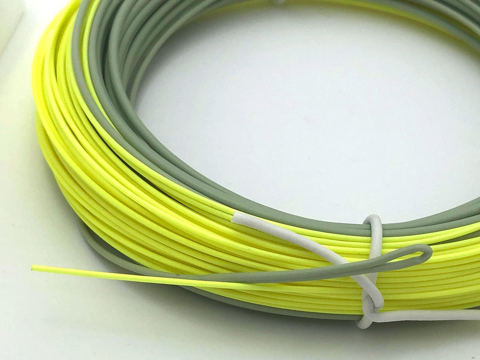 Freshwater Fly Line — Leland Fly Fishing