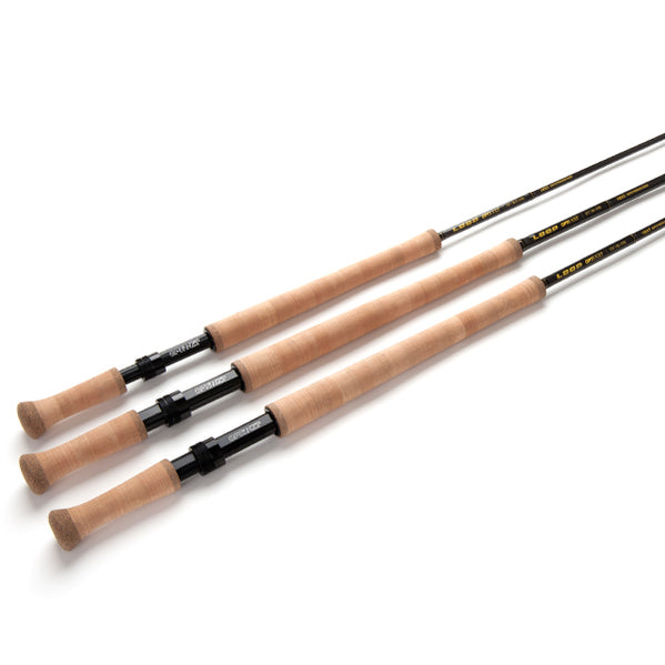LOOP Fly Rods — Leland Fly Fishing