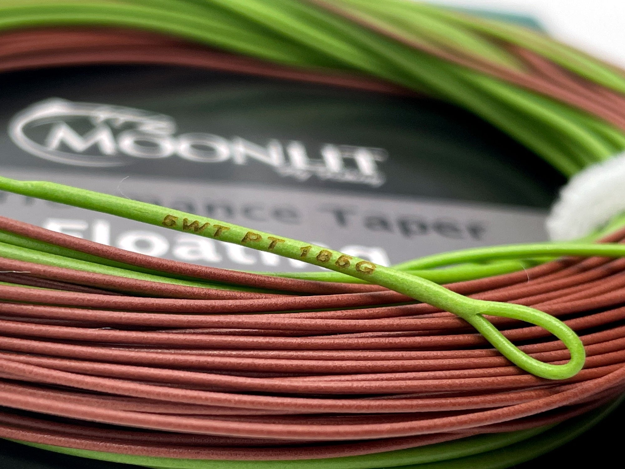 Moonlit Fly Fishing WF Performance Taper Fly Line — Leland Fly Fishing