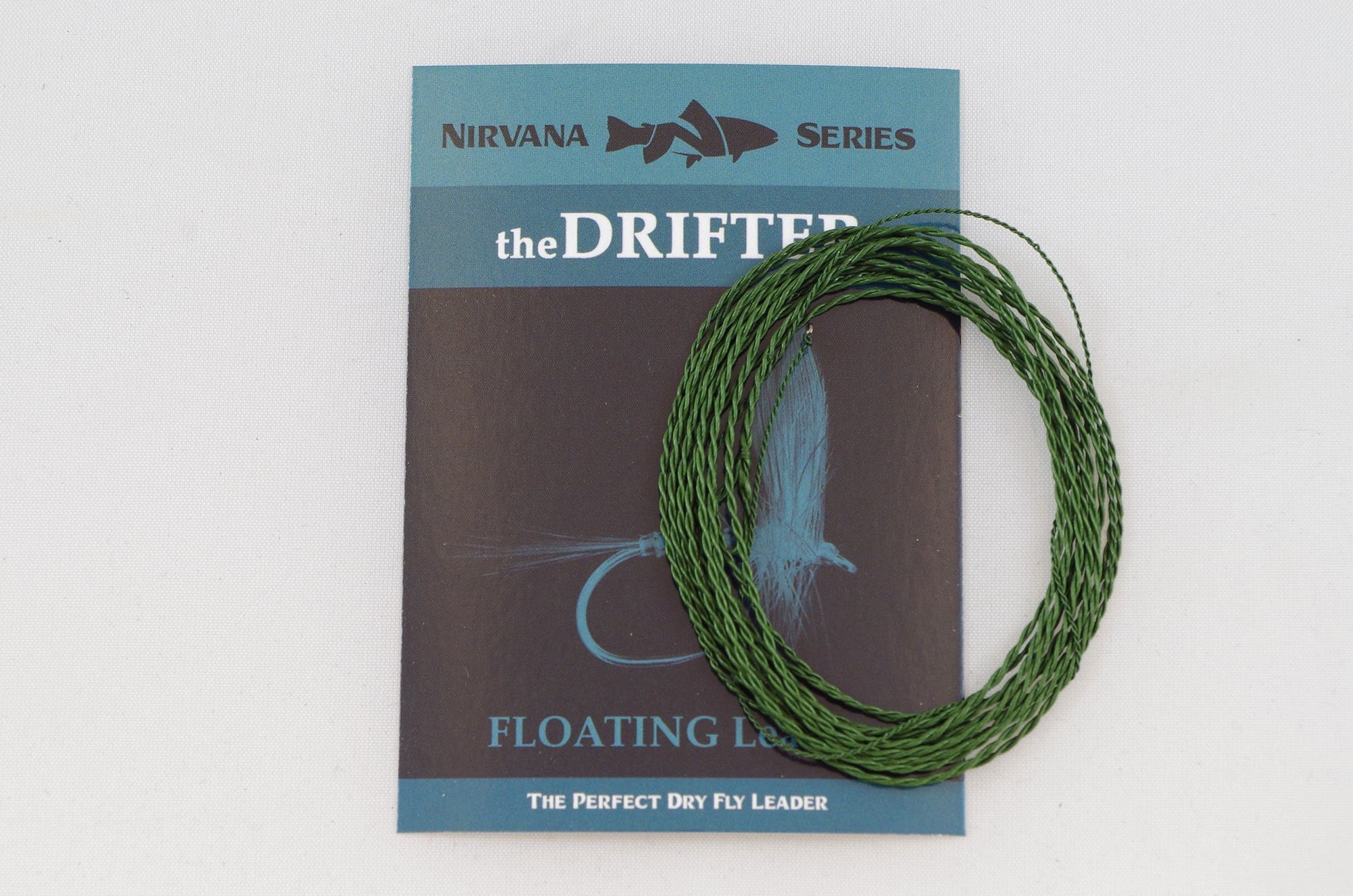 Furled Leaders — Leland Fly Fishing