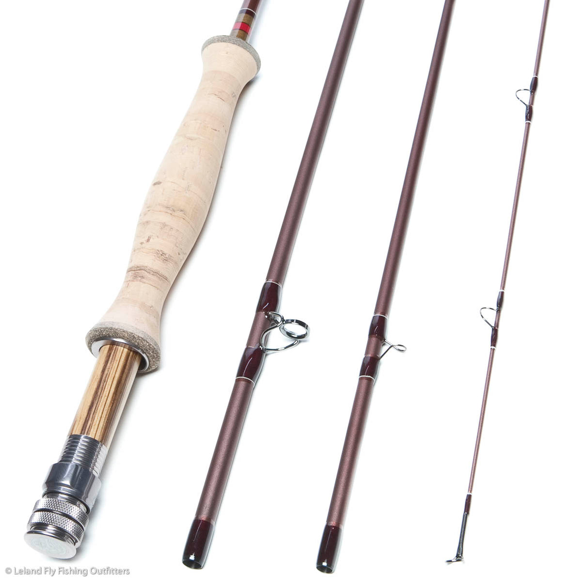 Fly Fishing Rods — Leland Fly Fishing